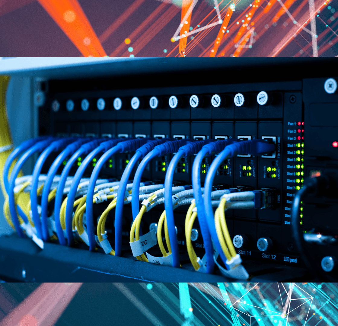 Enterprise Network Solution